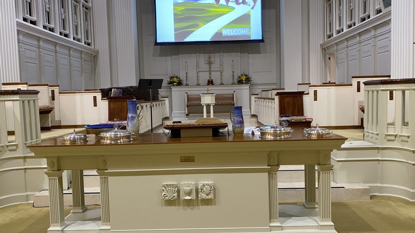 First Presbyterian Church Danville Welcome to First Presbyterian Church ...